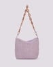 Buy Lilac Handbags for Women by Outryt by AZORTE Online | Ajio.com