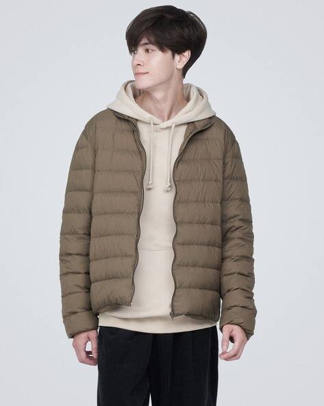 Jackets and Outerwear