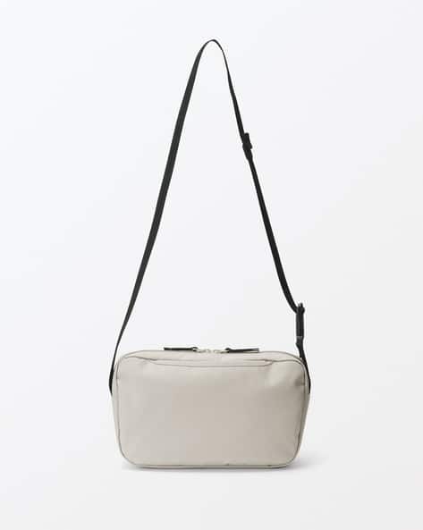 Buy Beige Handbags for Women by MUJI Online | Ajio.com