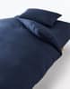 Buy Navy Blue Covers & Protectors for Home & Kitchen by MUJI Online ...