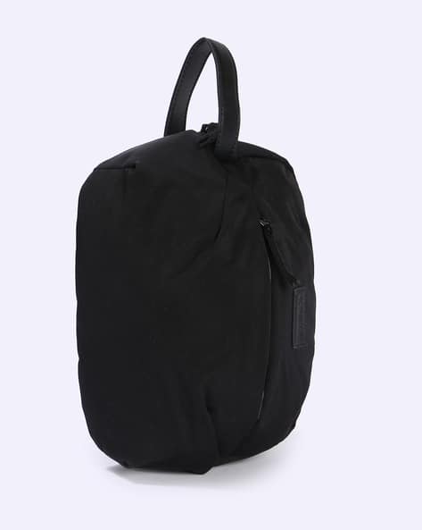 Buy Black Utility Bags for Men by Altheory by AZORTE Online | Ajio.com