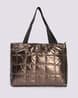 Buy Bronze Handbags for Women by Outryt by AZORTE Online | Ajio.com