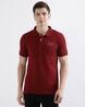 Buy Maroon Tshirts for Men by TRUE RELIGION Online | Ajio.com