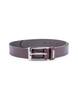 Buy Maroon Belts for Men by Red Tape Online | Ajio.com
