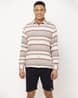 Buy Cream Jackets & Coats for Men by Nektar Online | Ajio.com