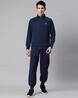 Buy Navy Tracksuits for Men by ALCIS Online | Ajio.com