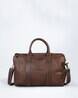 Buy Brown Travel Bags for Men by Art N Vintage Online | Ajio.com