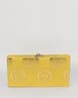Buy Yellow Clutches & Wristlets for Women by LIKAA Online | Ajio.com