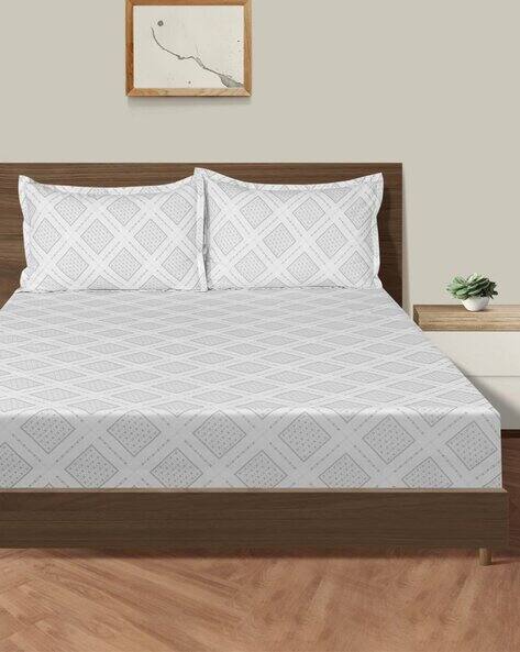 Swayam bed sheets store