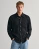 Buy Black Shirts for Men by Gant Online | Ajio.com