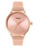 Buy Beige Watches for Women by FCUK Online | Ajio.com
