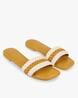 Buy Mustard Flip Flop & Slippers for Women by CATWALK Online | Ajio.com