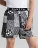 Buy Black Boxers for Men by SNITCH Online | Ajio.com