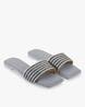 Buy Grey Flip Flop & Slippers for Women by CATWALK Online | Ajio.com