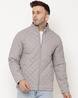 Buy Grey Jackets & Coats for Men by 9ty3ree Online | Ajio.com