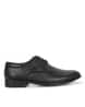 Buy Black Formal Shoes for Men by BUSKINS Online | Ajio.com