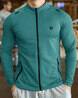 Buy Sea Green Jackets & Coats for Men by EYEBOGLER Online | Ajio.com