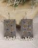 Buy Blue Earrings for Women by Studio B40 Online | Ajio.com
