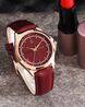 Buy Blue Watches for Women by Uniquest Online | Ajio.com