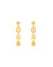 Buy Yellow Gold Earrings for Women by Bhima Jewels Online | Ajio.com