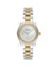Buy EMPORIO ARMANI Women Analog Watch - AR11559 | Dual-Toned Color ...