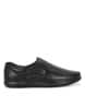 Buy Black Formal Shoes for Men by BUSKINS Online | Ajio.com