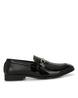 Buy Black Casual Shoes for Men by BUSKINS Online | Ajio.com