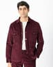 Buy Maroon Jackets & Coats for Men by Rare Rabbit Online | Ajio.com