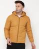 Buy Mustard Jackets & Coats for Men by 9ty3ree Online | Ajio.com