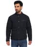 Buy Navy Blue Jackets & Coats for Men by Red chief Online | Ajio.com