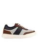 Buy Rust Sneakers for Men by Red chief Online | Ajio.com