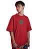 Buy Red Tshirts for Men by PRINTWEAR Online | Ajio.com