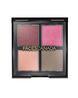 Buy 04 Gossip Gang Eyes for Women by Faces Canada Online | Ajio.com