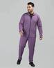 Buy Purple Tracksuits for Men by Chkokko Online | Ajio.com