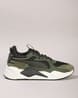 Buy Black Sneakers for Men by Puma Online | Ajio.com