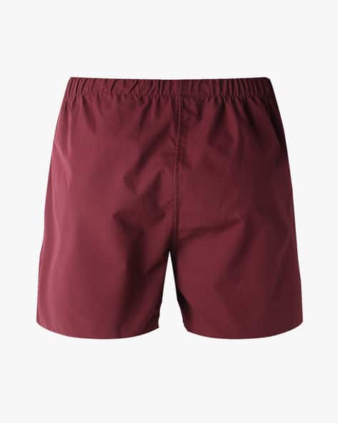 Buy Red Boxers for Men by GAP Online | Ajio.com