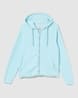 Buy Aqua Jackets & Shrugs for Girls by MAX Online | Ajio.com