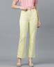 Buy Yellow Jeans & Jeggings for Women by Code 61 Online | Ajio.com