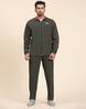 Buy Green Tracksuits for Men by HPS SPORTS Online | Ajio.com