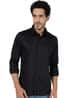 Buy Black Shirts for Men by JADE BLUE Online | Ajio.com