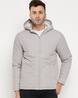 Buy Grey Jackets & Coats for Men by 9ty3ree Online | Ajio.com