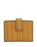 Buy Yellow Wallets for Women by Da Milano Online | Ajio.com