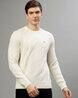 Buy Cream Sweaters & Cardigans for Men by Gant Online | Ajio.com