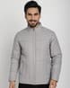 Buy Grey Jackets & Coats for Men by 9ty3ree Online | Ajio.com