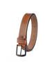 Buy Tan Belts for Men by Red chief Online | Ajio.com