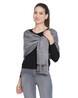 Buy Grey Stoles & Scarves for Women by Shingora Online | Ajio.com