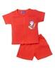 Buy Red Sets for Infants by FASHION GRAB Online | Ajio.com