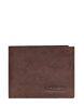 Buy Brown Wallets for Men by LOREM Online | Ajio.com