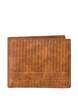 Buy Rust Wallets for Men by LOREM Online | Ajio.com