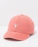 Buy Peach Caps & Hats for Men by AMERICAN EAGLE Online | Ajio.com